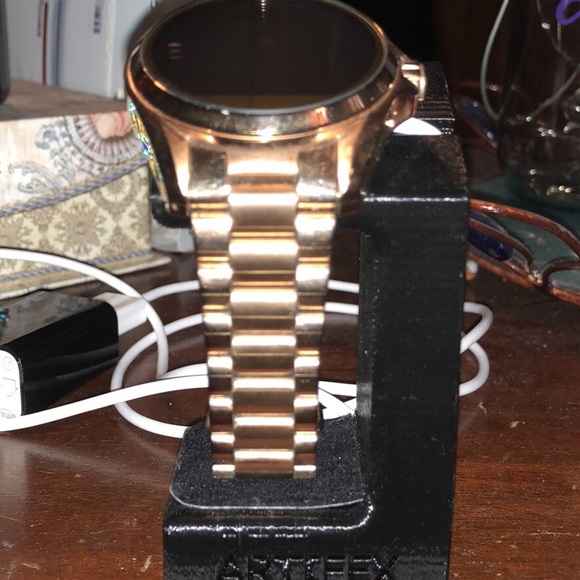 Michael Kors | Accessories | Michael Kors Access Watch | Poshmark